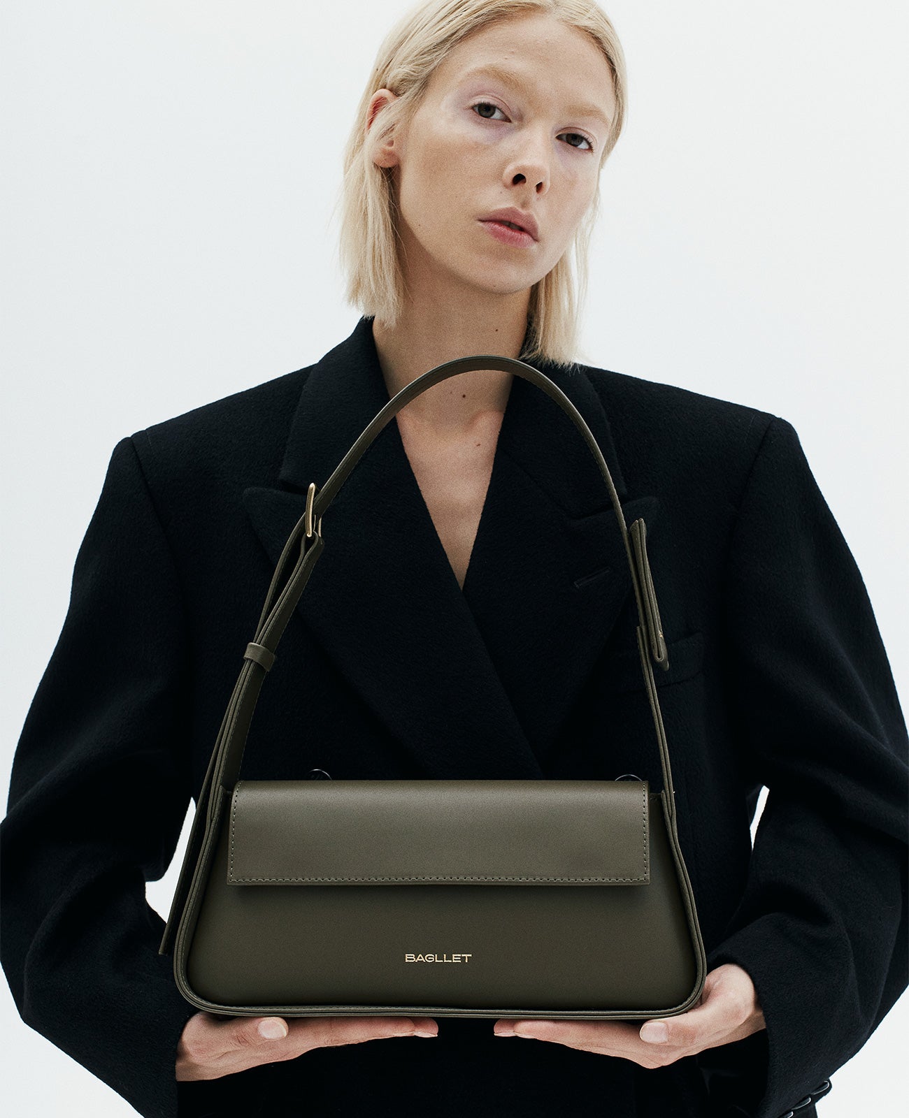 Bag BG125 – Bagllet