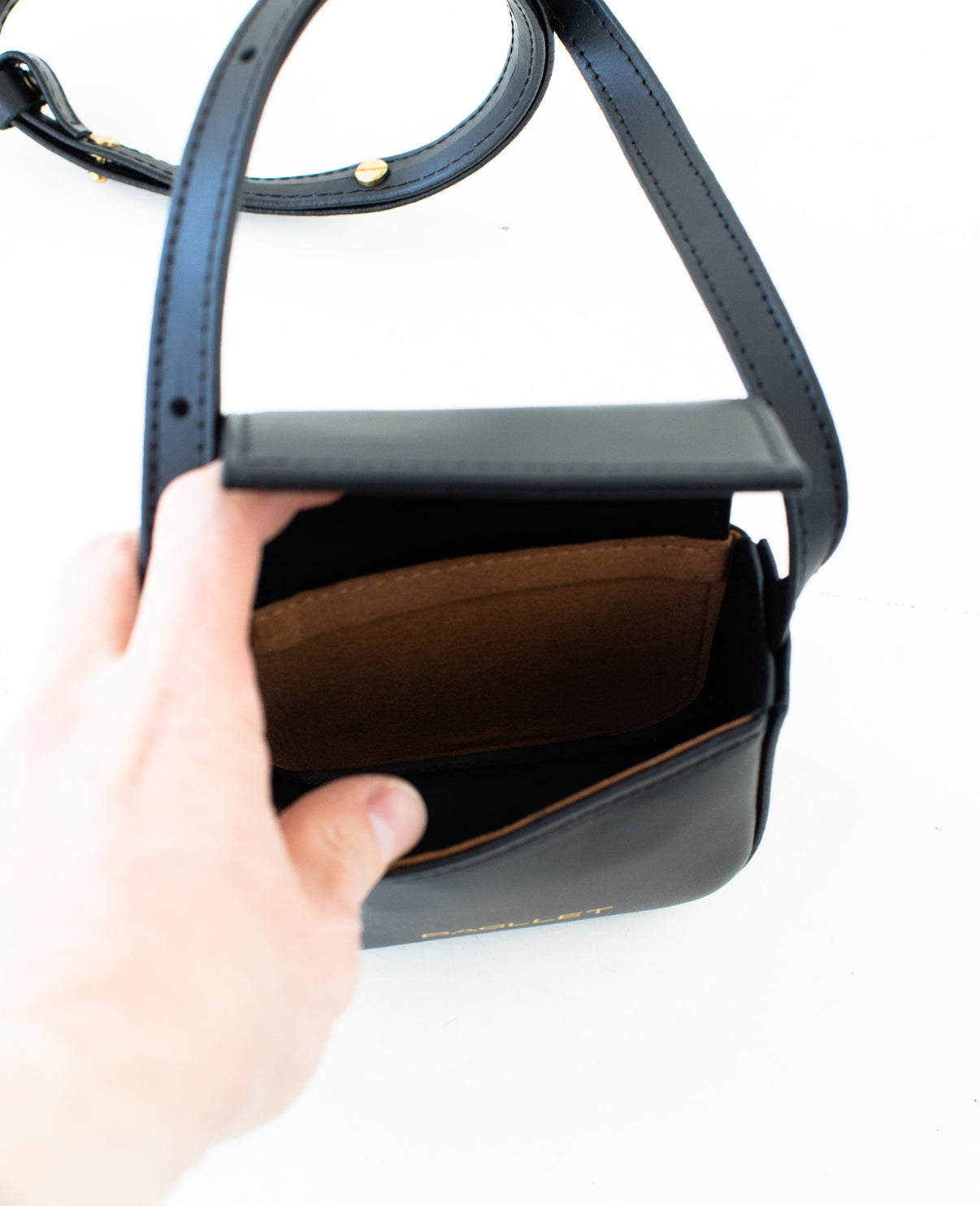 Bag BG132 – Bagllet